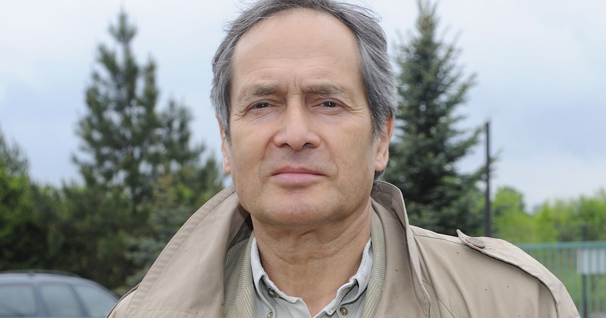 Jerzy Zelnik o błędach młodości. W szczerym wywiadzie opowiedział czego ...