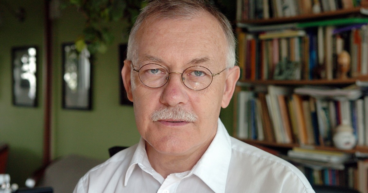 Prof. Ireneusz Krzemiński o sytuacji w Platformie Obywatelskiej