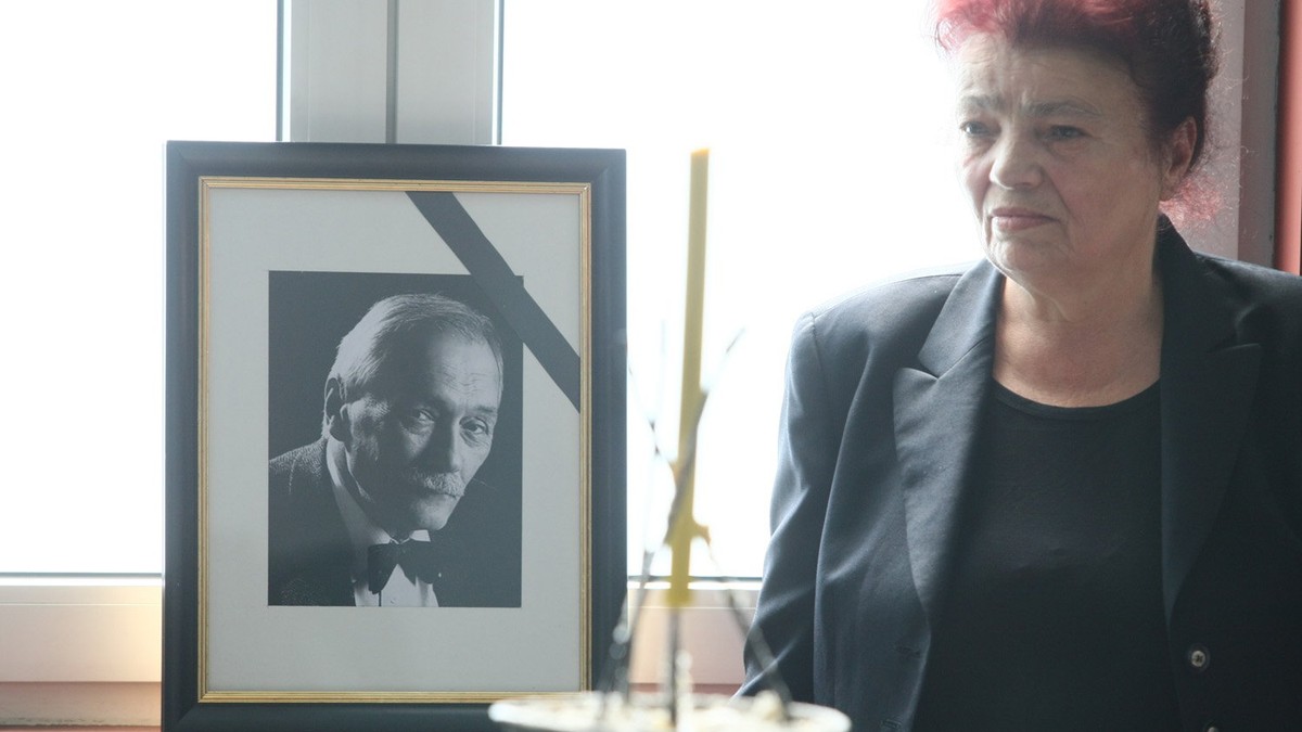 Sahranjen Miša Blam: Za njega je ovaj svet bio mali - Blic