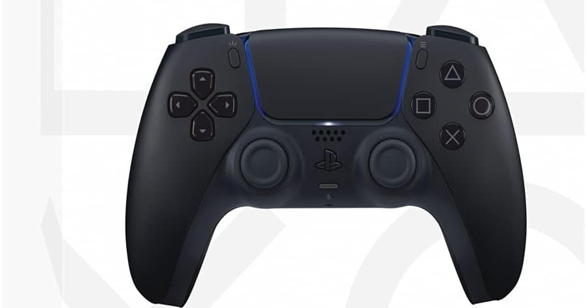 Pad do PlayStation 5 w świetnej cenie. Dawno nie było tak tanio!