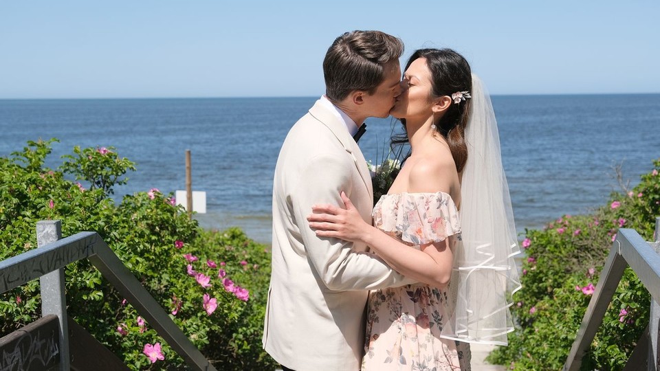 "M jak miłość", odcinek 1748. Ślub Kasi i Jakuba! [ZDJĘCIA] - Plejada.pl