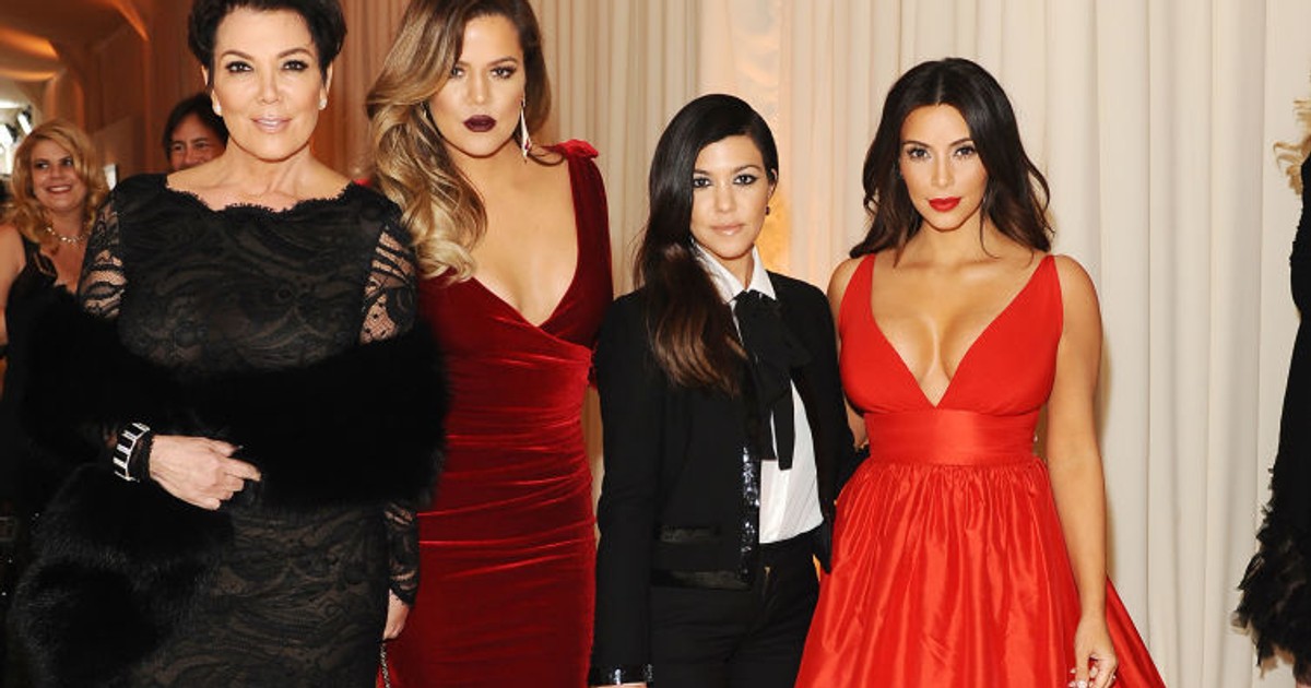 Była menadżerka Kardashianek nie żyje. Została zamordowana - Kobieta