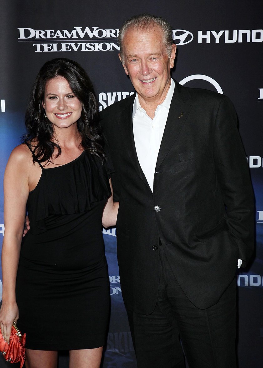 Nie żyje aktor Bruce Gray. Przegrał walkę z rakiem mózgu