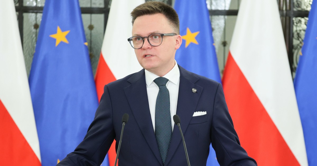 Kto wygrałby dziś w wyborach prezydenckich? Nie Hołownia