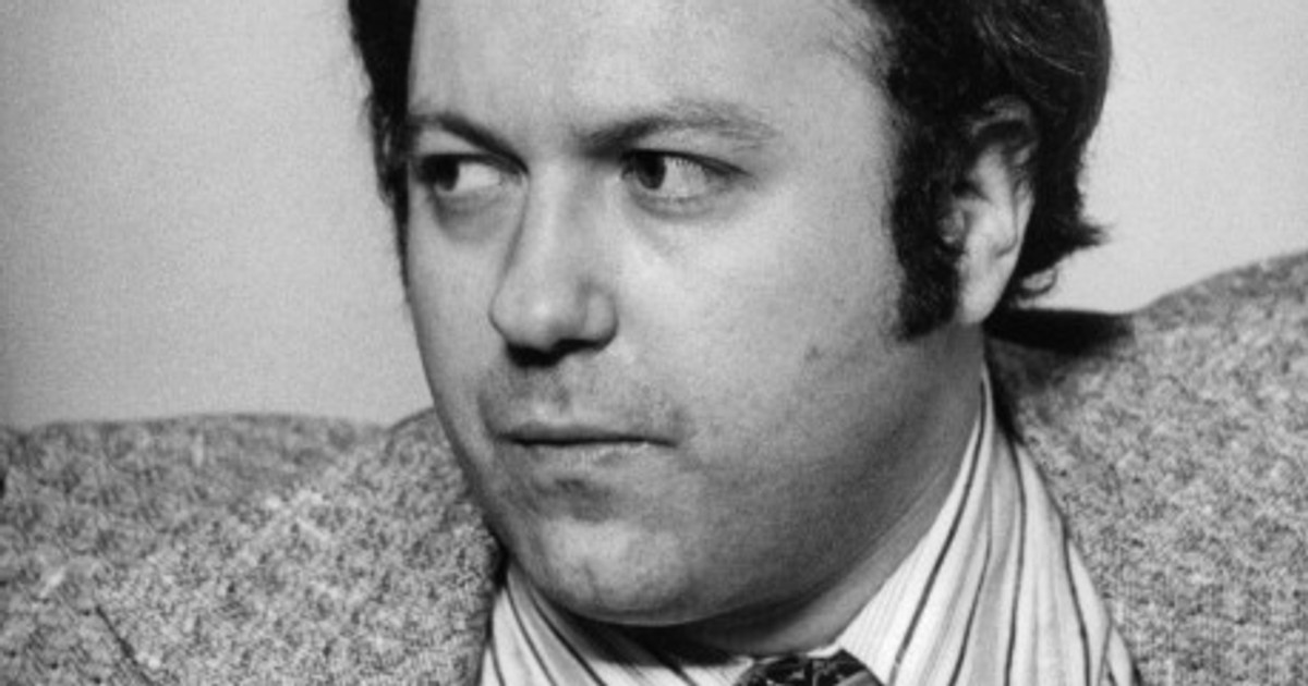 Allen Garfield nie żyje. Aktor znany z "Gliniarza z Beverly Hills II ...