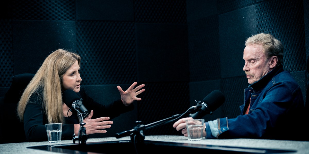 Podcast Rigamonti. Żałoba po Rosji - Wiadomości