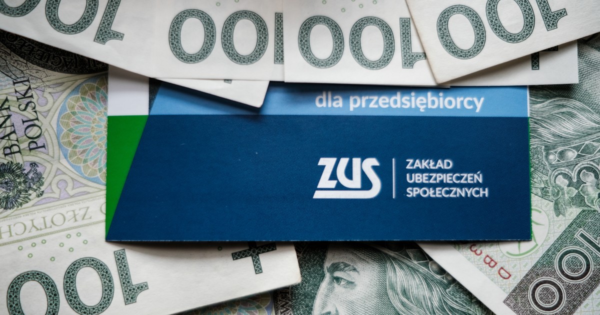 Nowe formularze ZUS ZUA i ZUS ZZA. ZUS zbierze więcej informacji