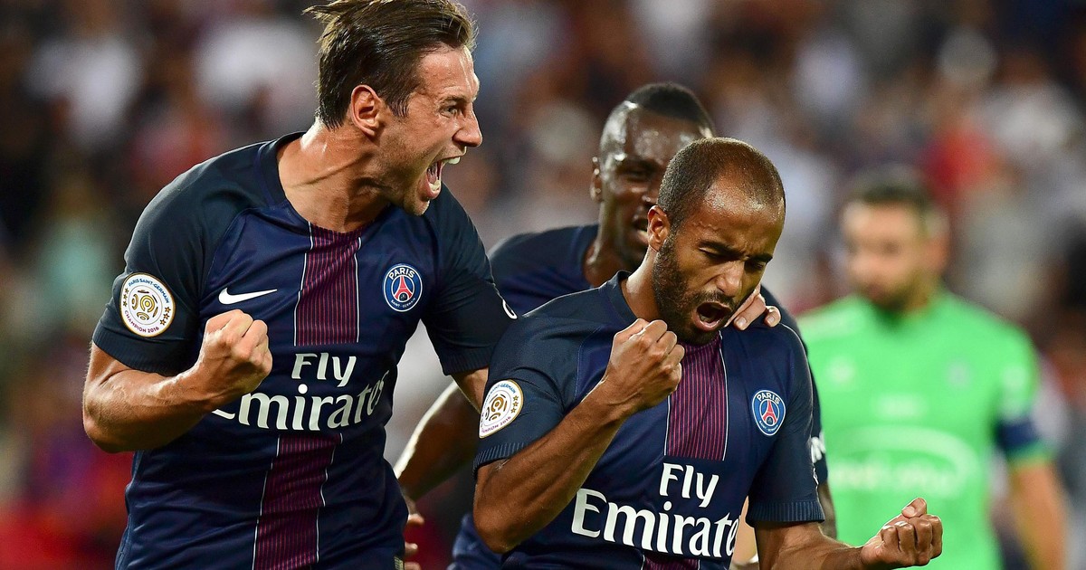 Krychowiak gra z przestępcą