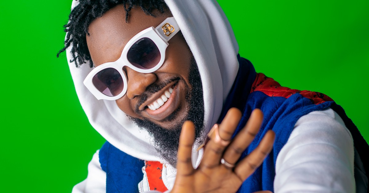 Deejay Massive becomes Africa ambassador of New York's HeavyHits Record ...