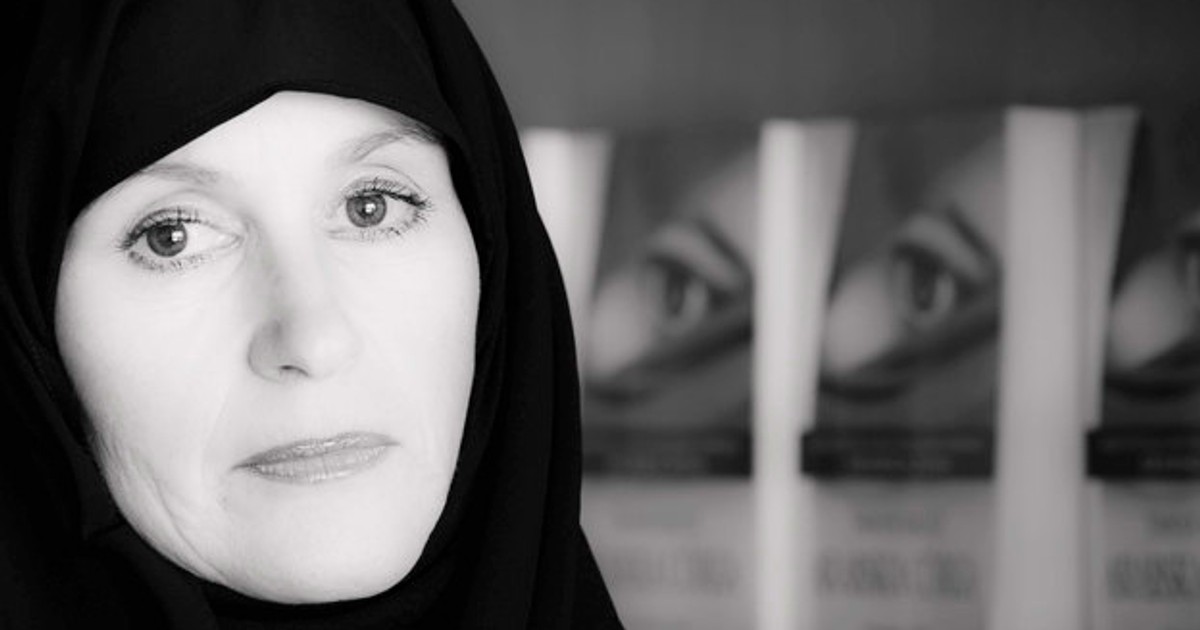 Tanya Valko: Arabka drugiego męża wybiera sobie sama - Kobieta