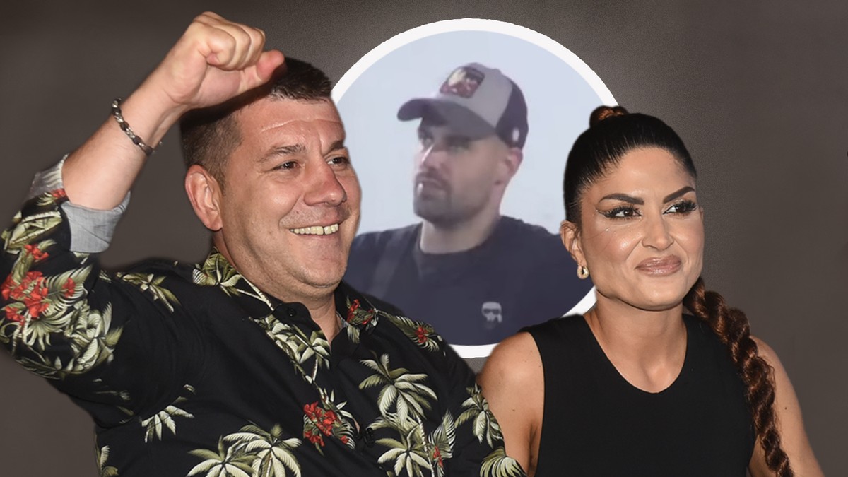 Ko je Uroš Rajačić sa kojim je Jelena prevarila Ivana Marinkovića: "Želim da budem slavan" - Blic