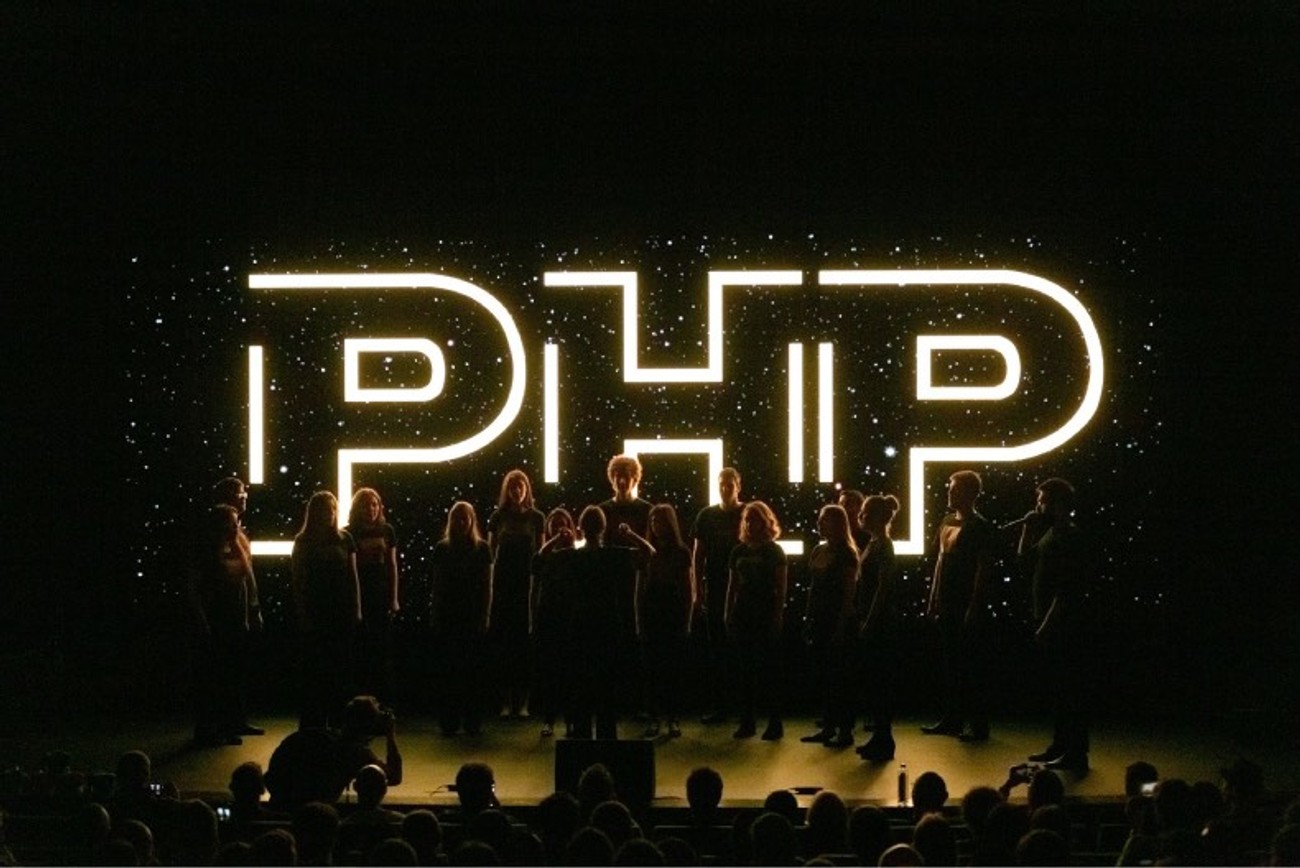 PHP Srbija 2024: Deveta međunarodna konferencija za razvoj i razmenu znanja