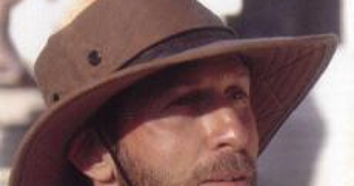 Szaleniec-złodziej w "Scooby Doo Too" - Film