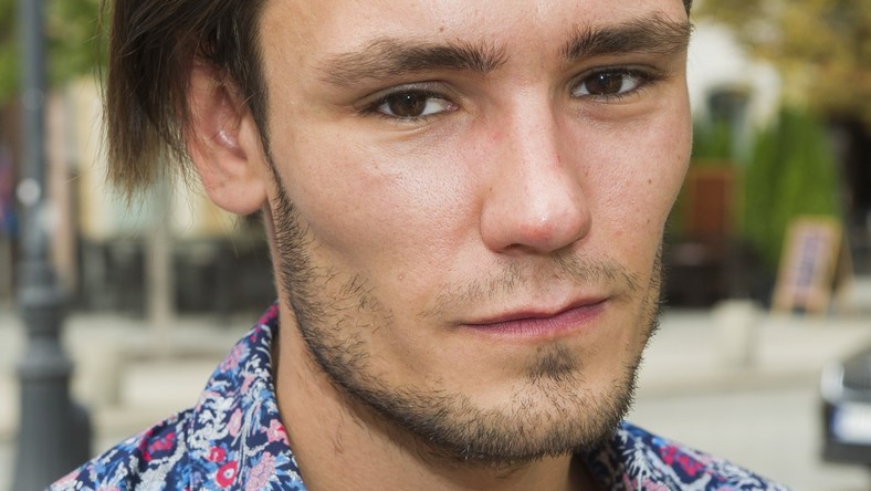 Bartosz Gelner: jesteśmy skupieni na sobie - Film