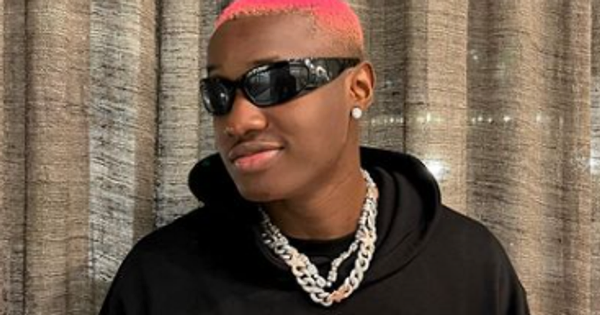 Ruger releases video for single 'Girlfriend' | Pulse Nigeria