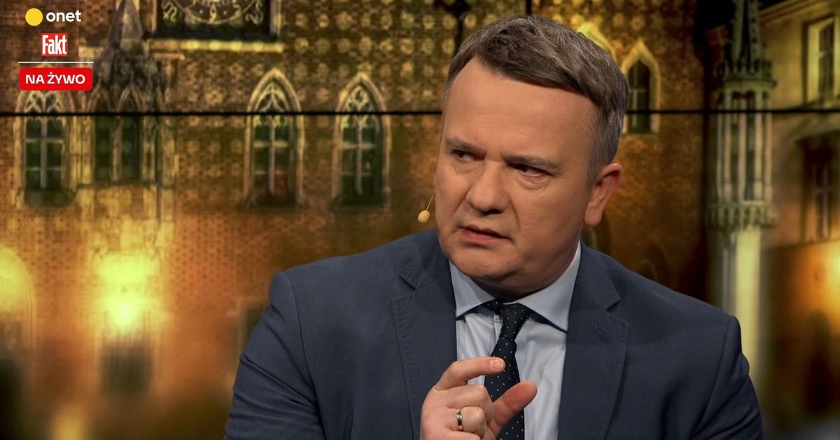 Andrzej Stankiewicz o wyborach w Krakowie: poszła dyrektywa ze strony ...