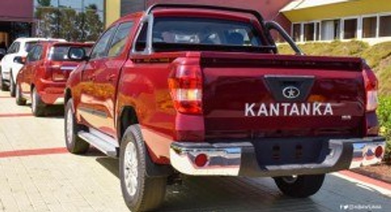Ghana’s Automobile company introduces Electric Vehicles | Business ...