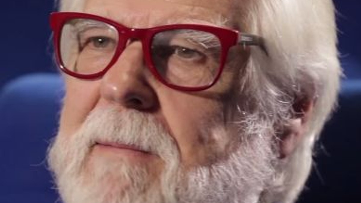 Stanley Kubrick musiał się zakochać w historii. Wywiad z Janem Harlanem ...