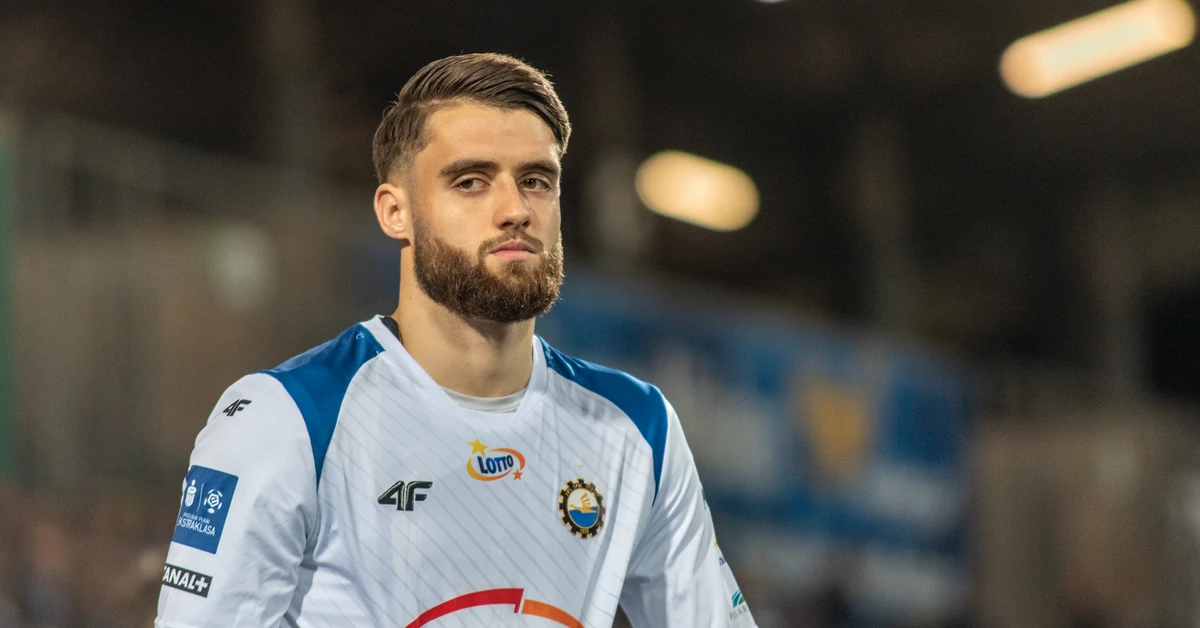 Said Hamulic piłkarzem Toulouse. Najwyższy transfer w historii Stali ...