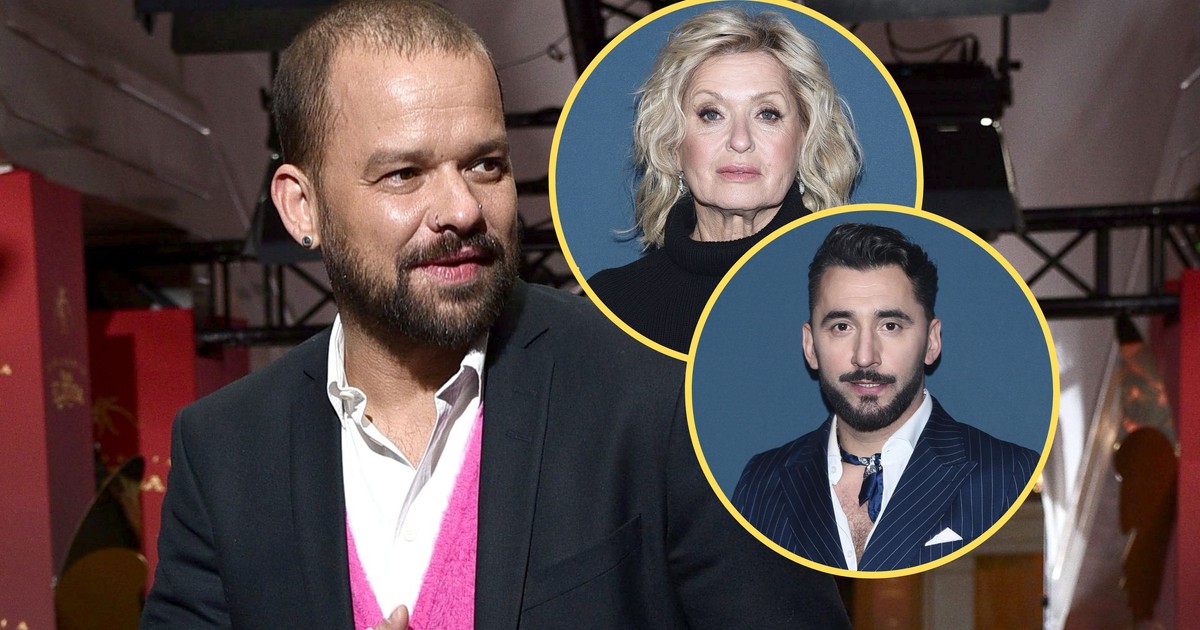 Michał Piróg o nowych jurorach w "Tańcu z gwiazdami". "Jest nadzieja ...