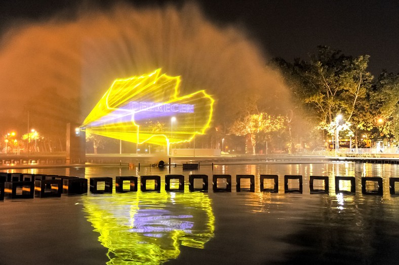 Debreczyn - największe atrakcje, co zobaczyć, baseny, festiwale - Podróże