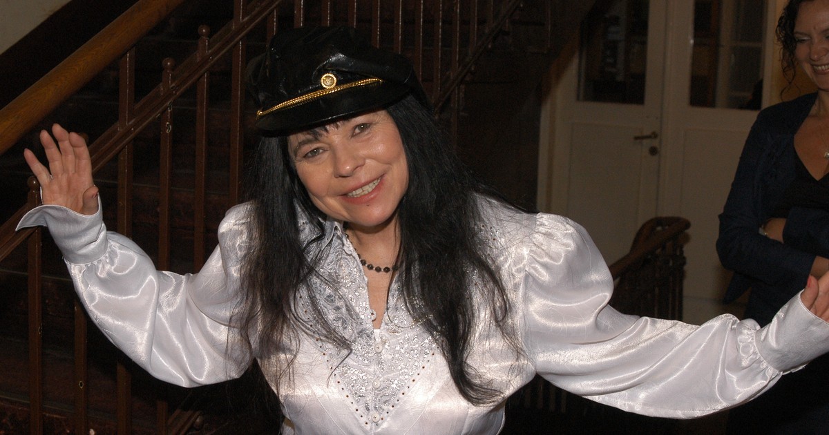 Karin Stanek - Kultura