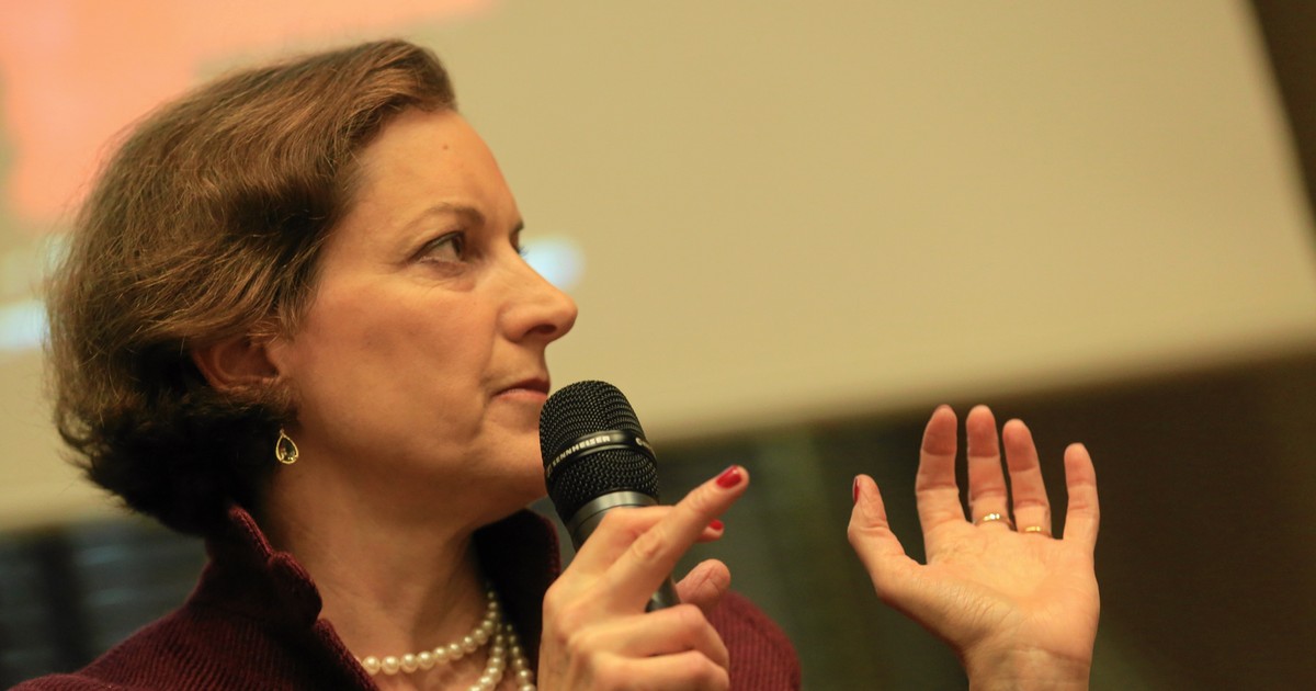 Anna Applebaum mówi o karze śmierci - Wiadomości