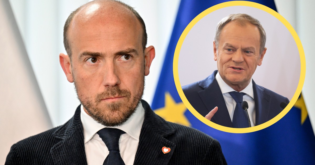 Budka wyjawił powody decyzji Tuska. Chodzi o wybory do europarlamentu - Wiadomości