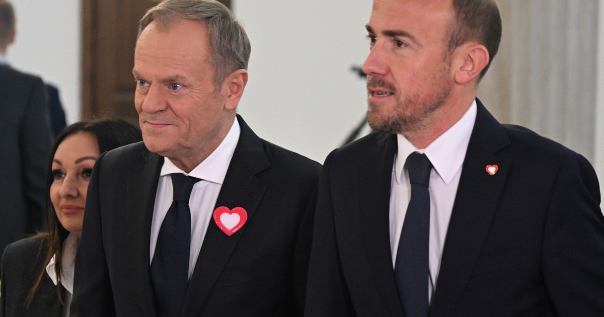 Borys Budka powiedział, co zrobi KO w sprawie Lex Tusk. "Złożyliśmy wniosek" - Wiadomości