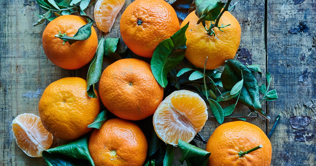 Klementynka - składniki odżywcze, właściwości lecznicze