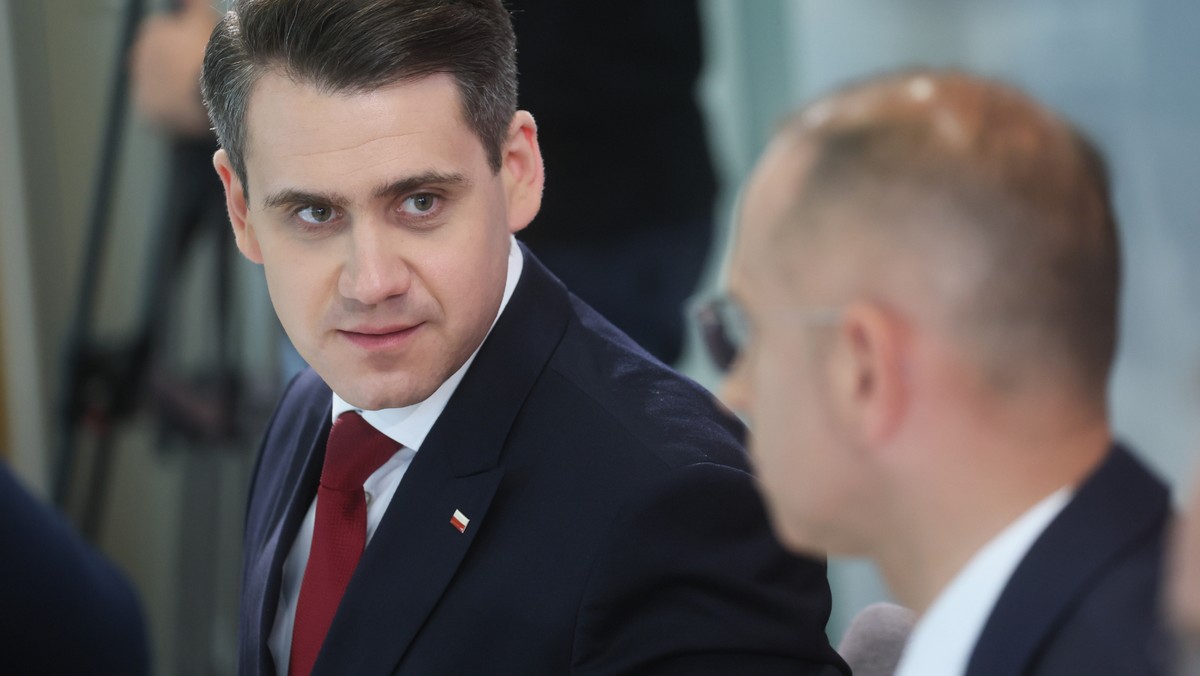 W eurowyborach pokonał Jacka Kurskiego. Kim jest Daniel George Milewski ...