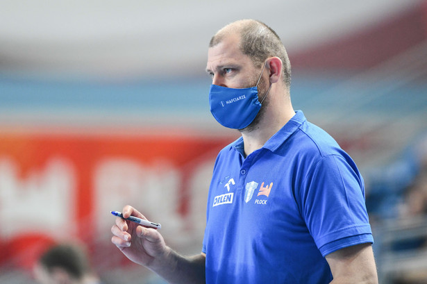 Marcin Wichary dołączył do sztabu szkoleniowego reprezentacji Polski ...