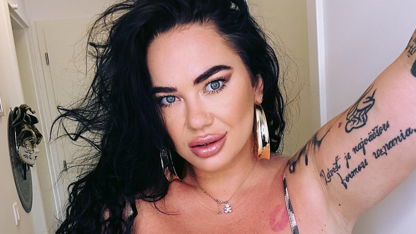 Známa jojkárka si prešla peklom: Schudla 18 kíl, takto teraz vyzerá ...