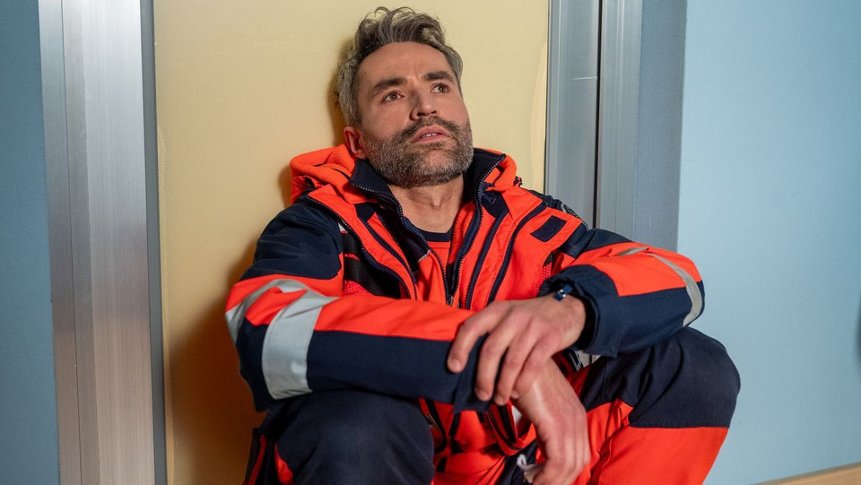 "Na sygnale" odc. 558-561. Benio walczy o Wandę, a Lisicki o życie ...