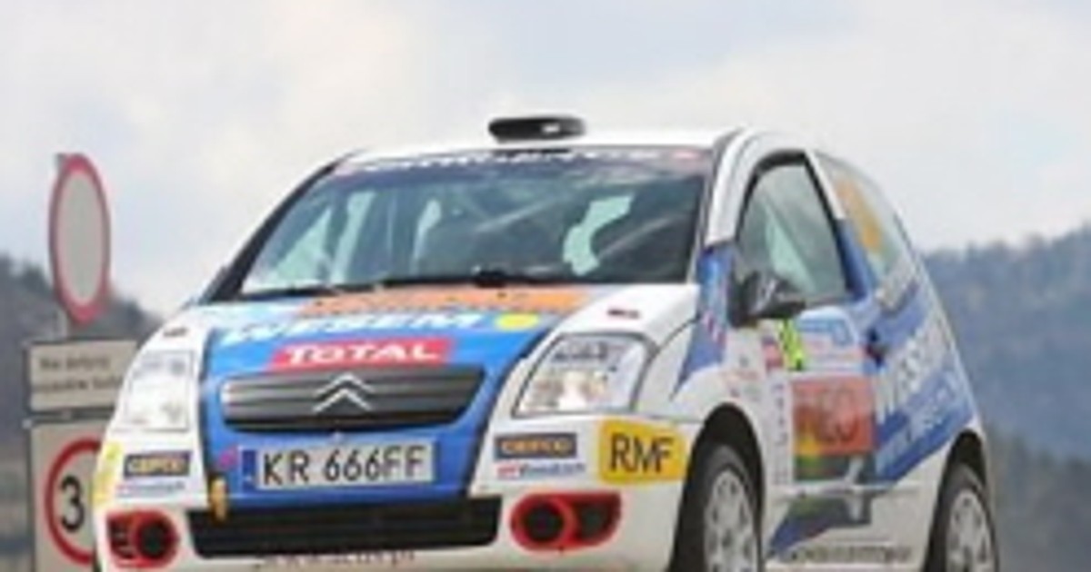 Szósta runda C2–R2 Teams’ Challenge