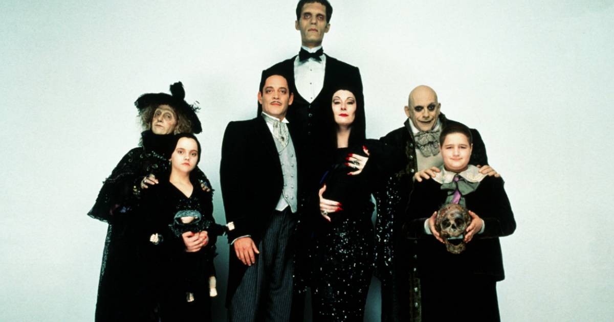 Ako vyzerajú Adamsovci dnes