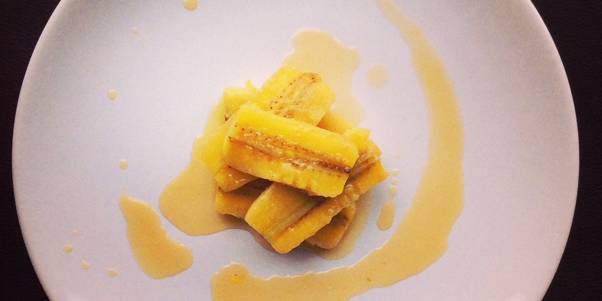 Plantan - inaczej platan, banan warzywny. Jak to zjeść? - Kobieta