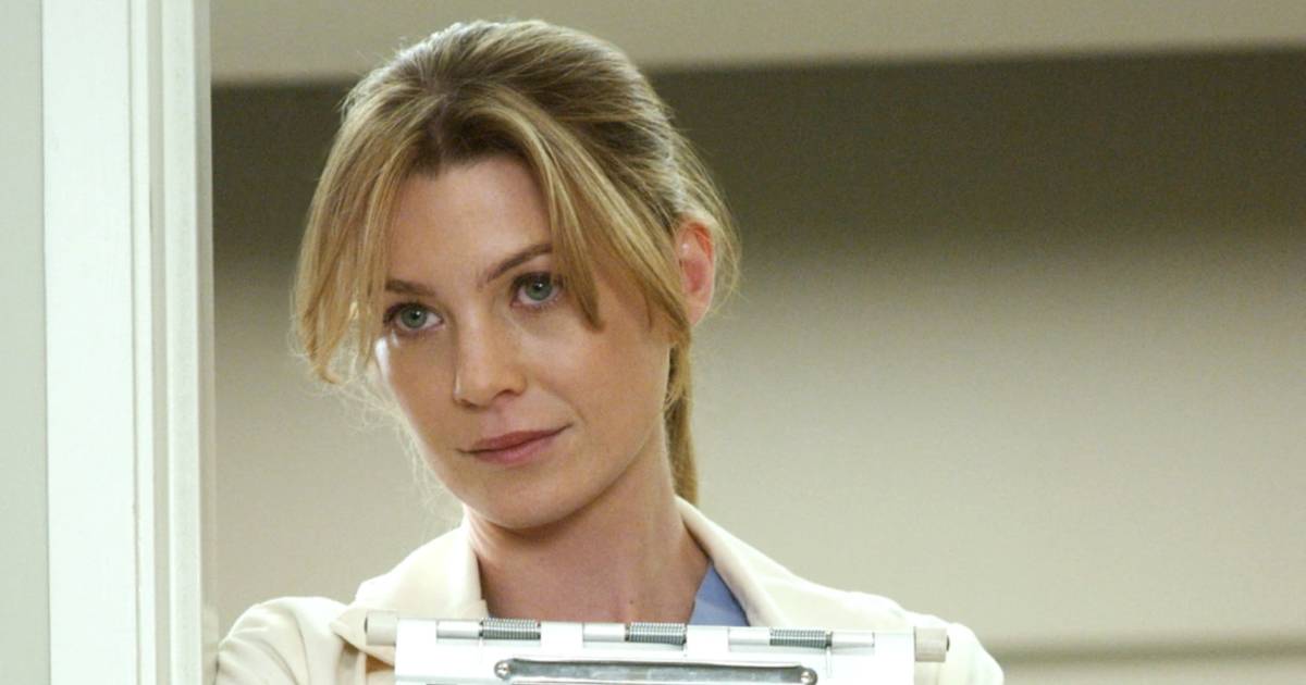 Elbúcsúzott Meredith Grey, a Grace klinika sztárja: így néz ki 50 ...