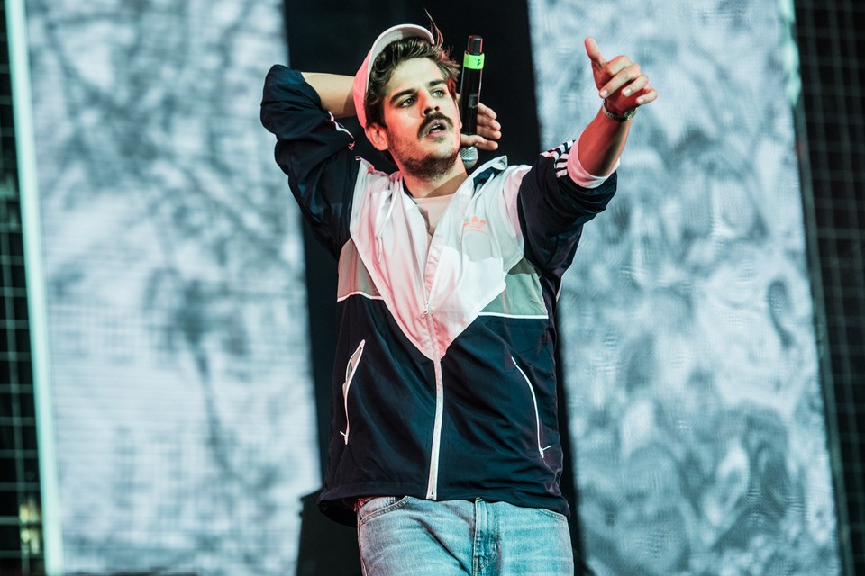 Taco Hemingway - muzyczne objawienie hip-hopu kończy 30 lat. Zdjęcia ...