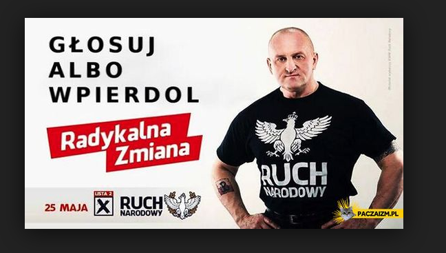 Wybory prezydenckie 2015 - najlepsze memy wyborcze - Polska - Newsweek.pl