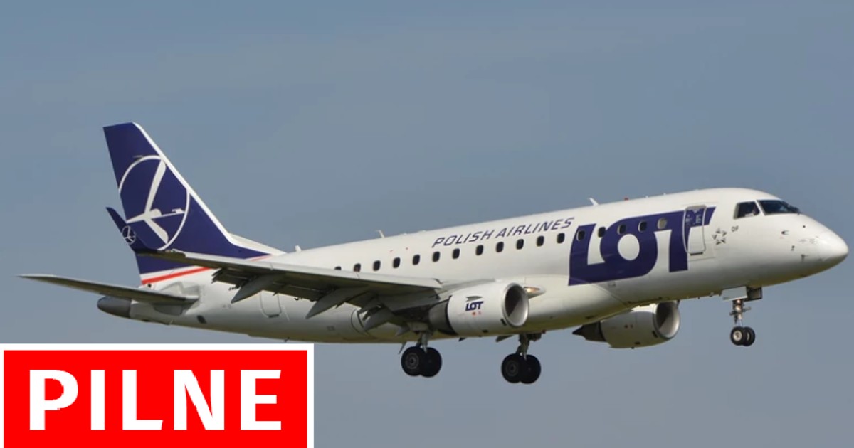 Bezpośrednie loty z Polski do Arabii Saudyjskiej. Jest umowa - Wiadomości