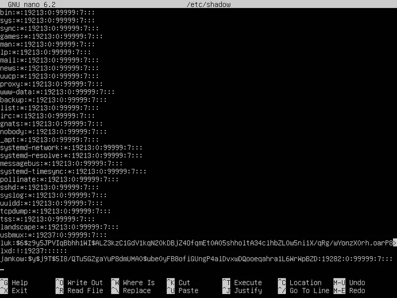 Kurs systemu Linux dla ambitnych. Konta oraz prawa dostępu do plików, cz. 3