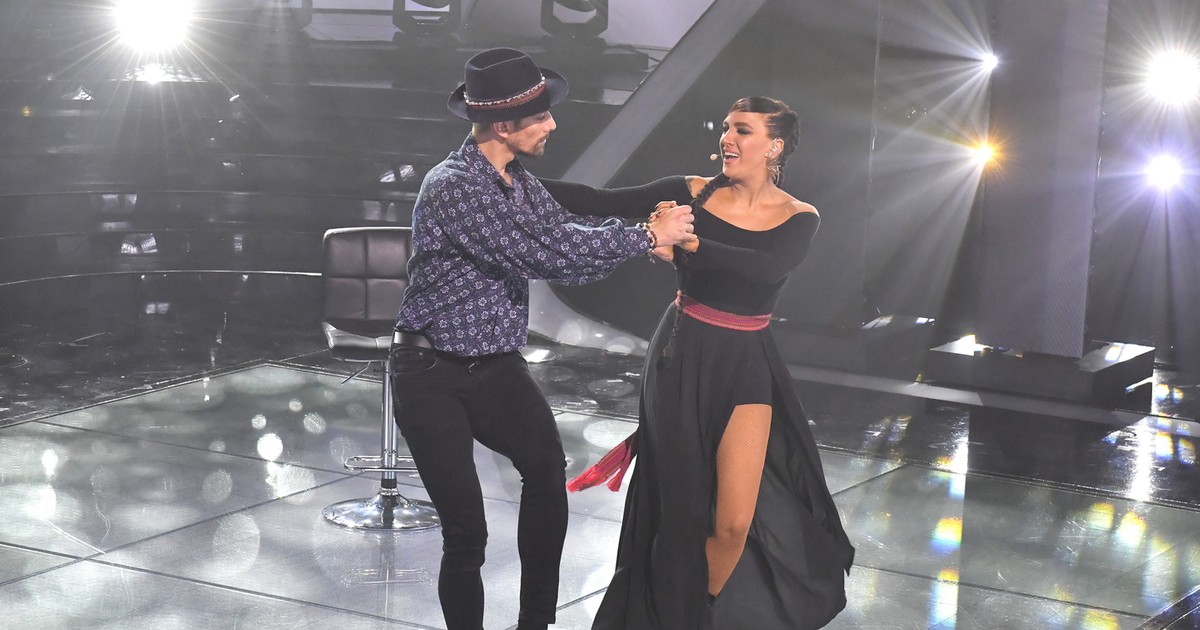 Exkluzív fotók Tóth Gabiékról: olyan oldalát mutatta meg az énekesnő ...