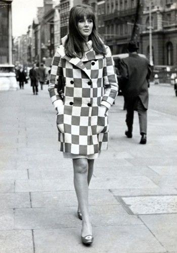 Moda lat 60. - różnorodna i ponadczasowa