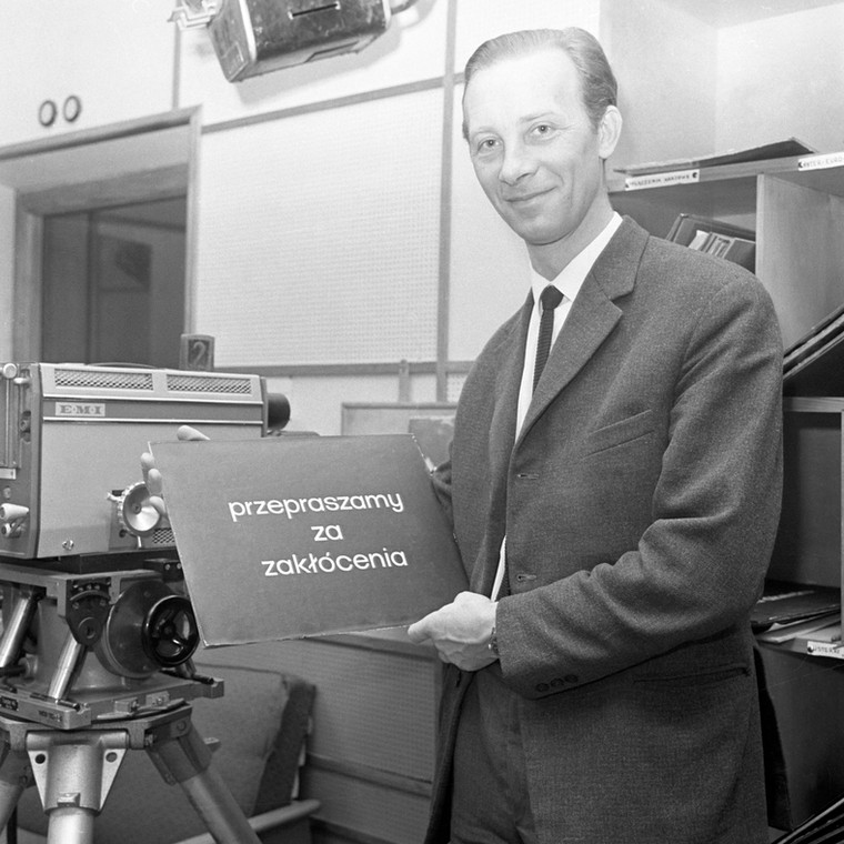 Jan Suzin, "Nieźle się zapowiadało" [FRAGMENT KSIĄŻKI] - Fragmenty Książek