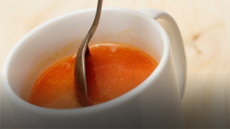 Zupy instant - co tak naprawdę zawierają? - Zdrowie