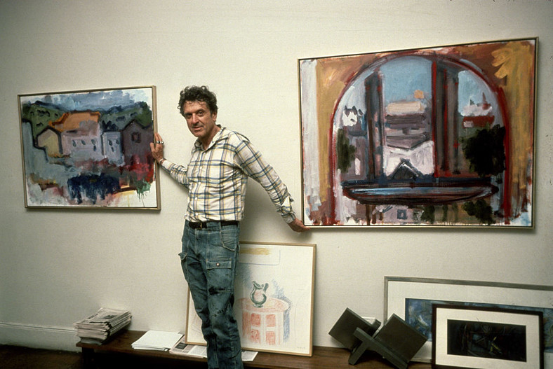 Robert De Niro o rozbitej rodzinie: mój ojciec był gejem [HISTORIA ...