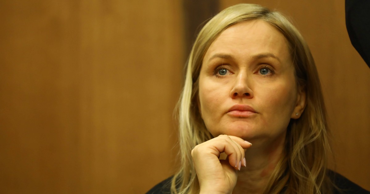 Roman Giertych zatrzymany. Jego żona twierdzi, że stan męża jest ...