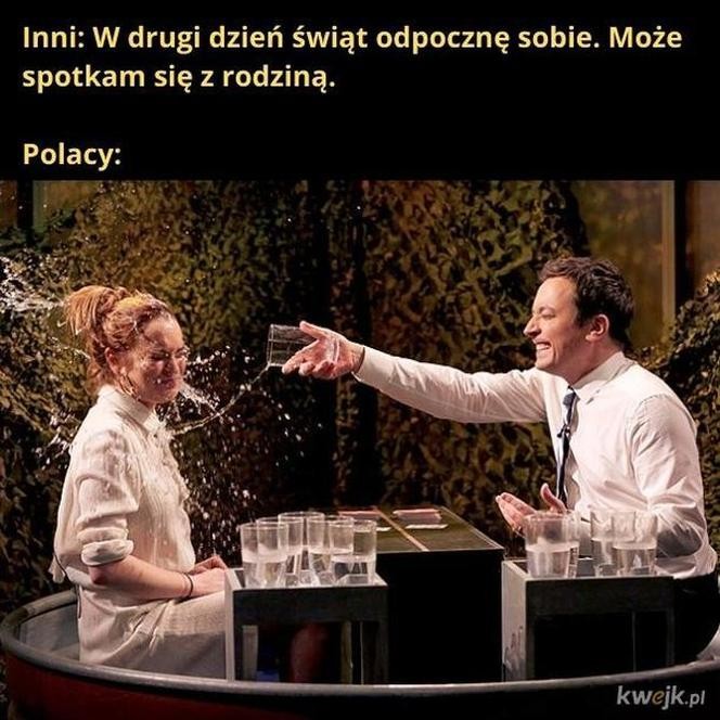 Wielkanoc na wesoło. Najśmieszniejsze świąteczne memy z internetu - Kobieta