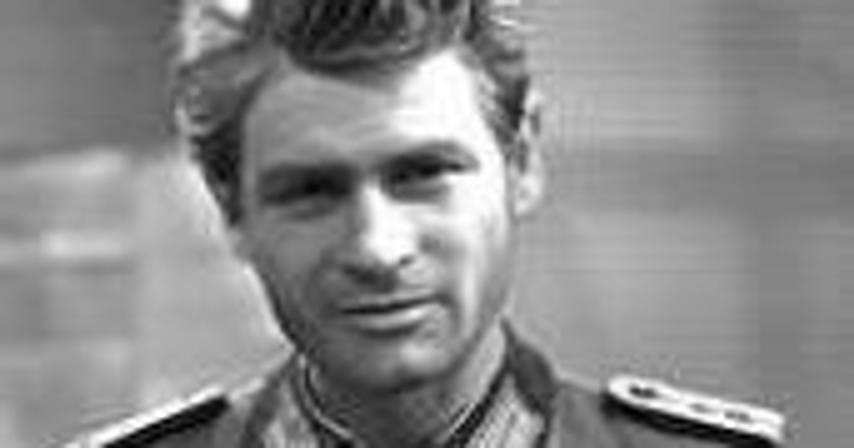 Hans Kloss: "Nie jestem polskim Bondem" - Film